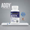 Addy™ Focus - 30 Capsule Bottle - Addy