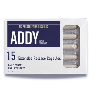 Home - Addy Products