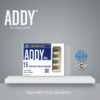 ADDY Focus - WGCPAddy - Clinically Tested Focus