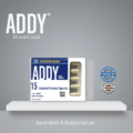 ADDY Focus - WGCPAddy - Clinically Tested Focus