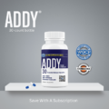 ADDY Focus - WGCPAddy - Clinically Tested Focus