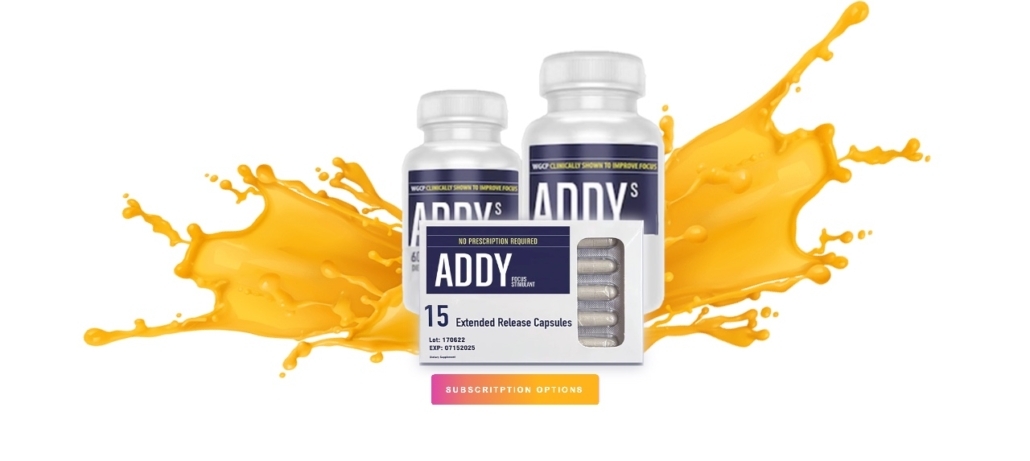 Home - Addy Products