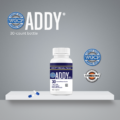 ADDY Focus - WGCPAddy - Clinically Tested Focus