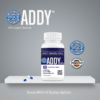 ADDY Focus - WGCPAddy - Clinically Tested Focus
