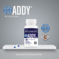 ADDY Focus - WGCPAddy - Clinically Tested Focus