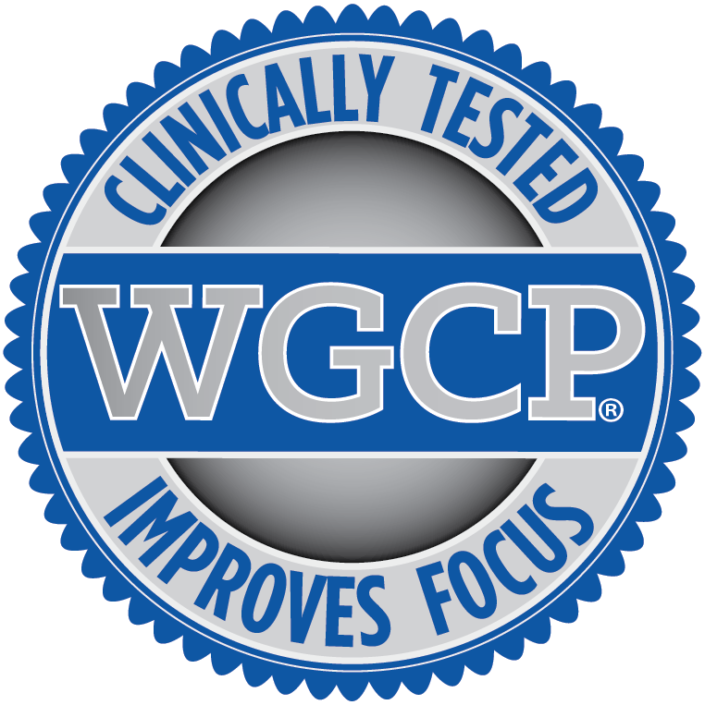 ADDY Focus - WGCPAddy - Clinically Tested Focus