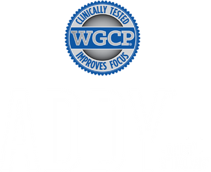 Addy™ Focus - 30 Capsule Bottle - WGCPAddy